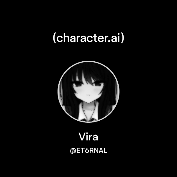 Chat with Vira | character.ai | Personalized AI for every moment of ...