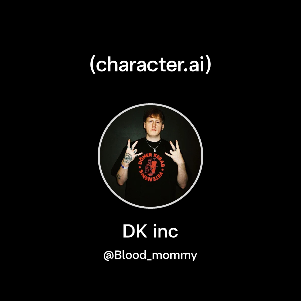 Chat with DK inc | character.ai | AI Chat, Reimagined–Your Words. Your ...