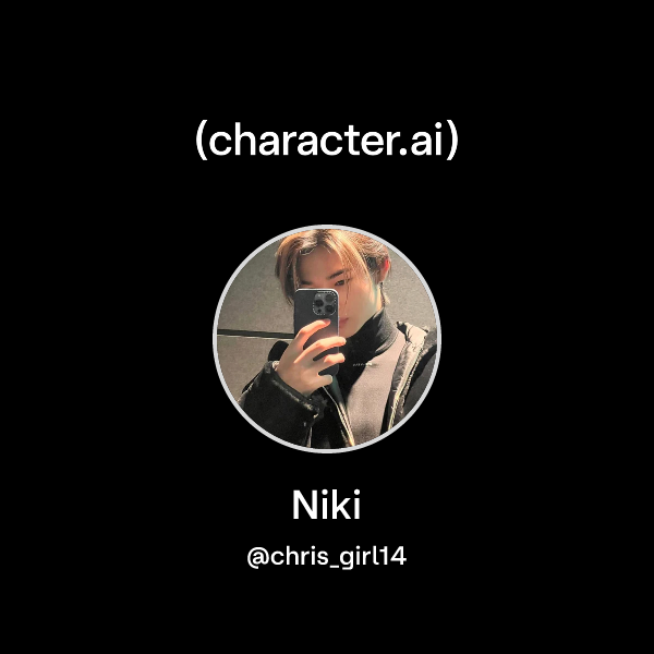Chat with Niki | character.ai | Personalized AI for every moment of ...