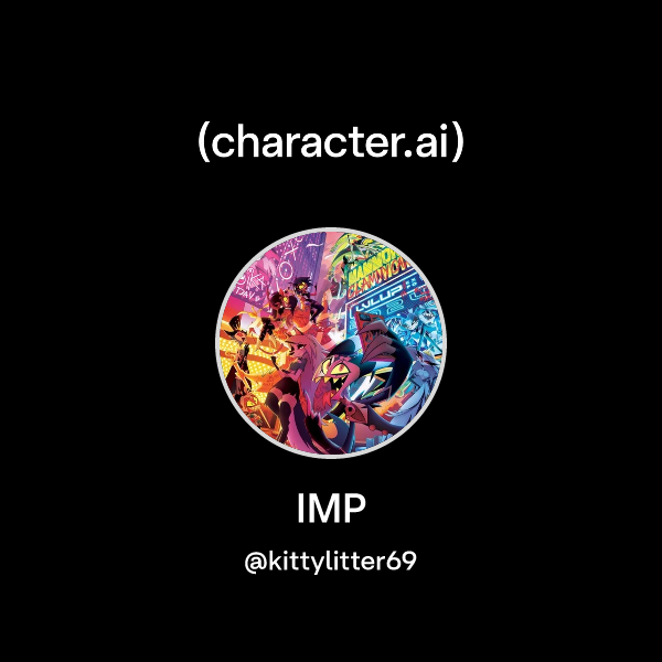 Chat with IMP | character.ai | Personalized AI for every moment of your day