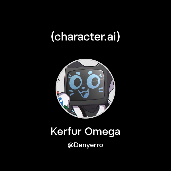 Chat with Kerfur Omega | character.ai | AI Chat, Reimagined–Your Words ...