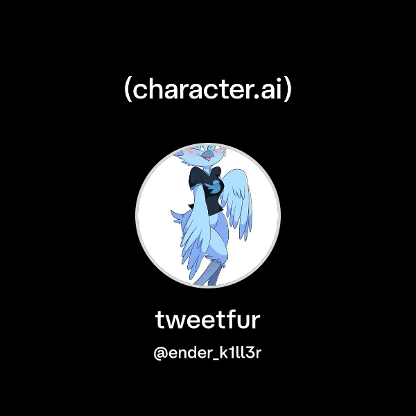 Chat with tweetfur | character.ai | Personalized AI for every moment of ...