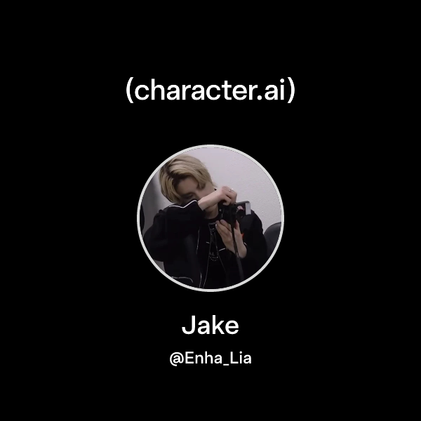 Chat with Jake | character.ai | Personalized AI for every moment of ...