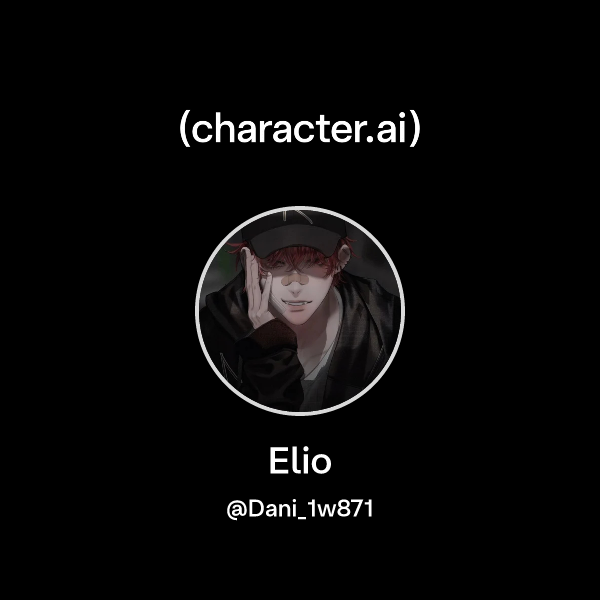 Chat with Elio | character.ai | Personalized AI for every moment of ...