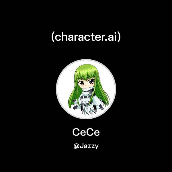 Chat with CeCe | character.ai | AI Chat, Reimagined–Your Words. Your World.