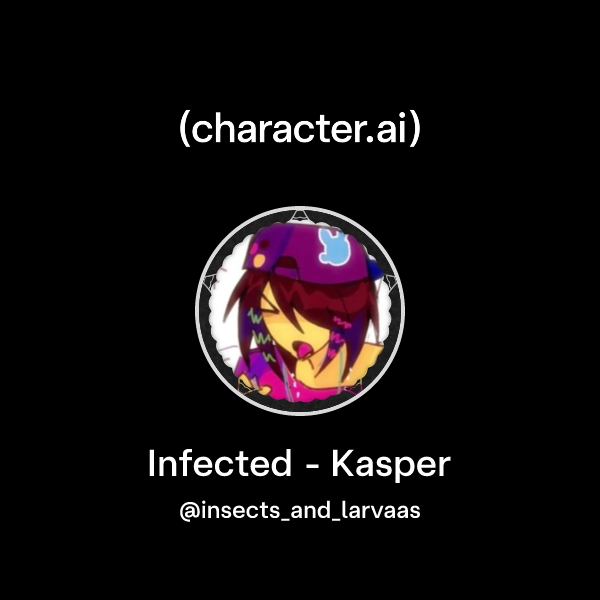 Chat with Infected - Kasper | character.ai | AI Chat, Reimagined–Your ...