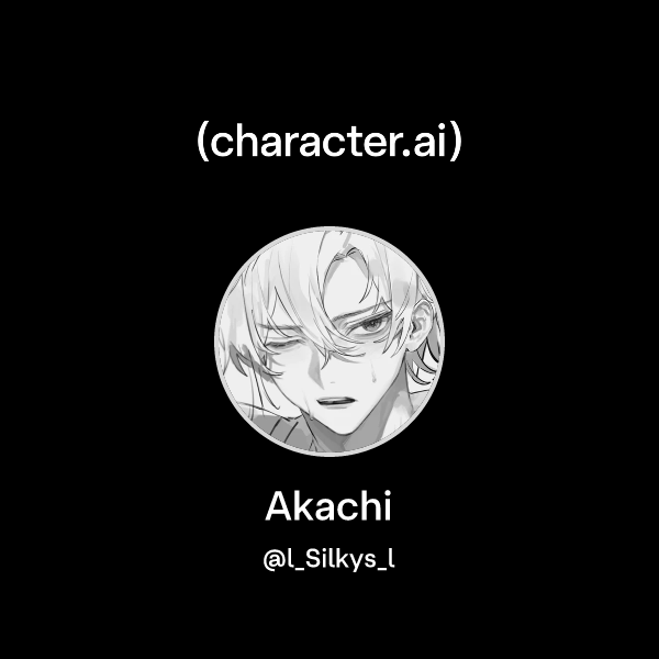 Chat with Akachi | character.ai | AI Chat, Reimagined–Your Words. Your ...