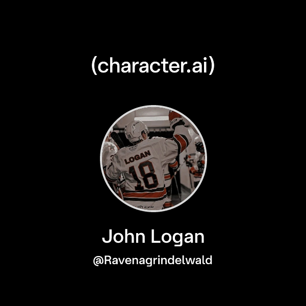 Chat with John Logan | character.ai | AI Chat, Reimagined–Your Words ...