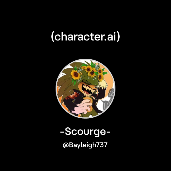 Chat with -Scourge- | character.ai | AI Chat, Reimagined–Your Words ...