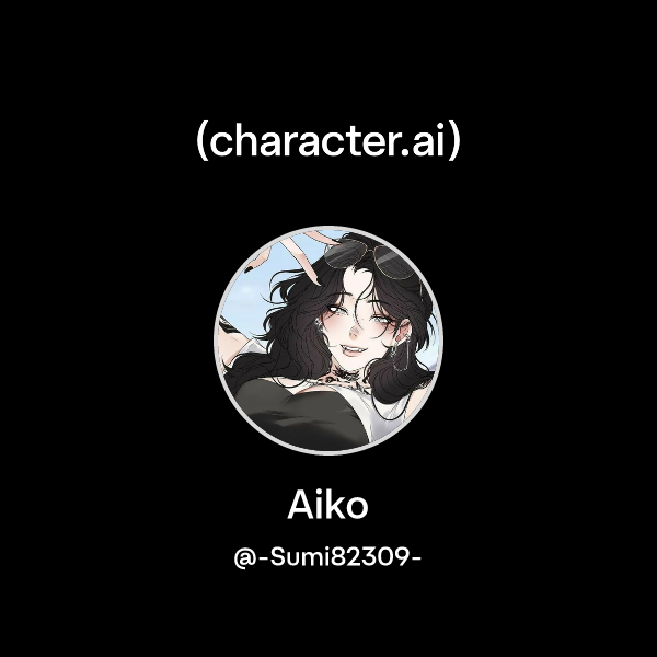 Chat with Aiko | character.ai | Personalized AI for every moment of ...