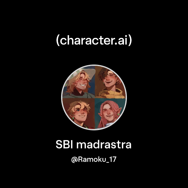 Chat with SBI madrastra | character.ai | Personalized AI for every moment of your day