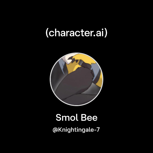 Chat with Smol Bee | character.ai | Personalized AI for every moment of ...