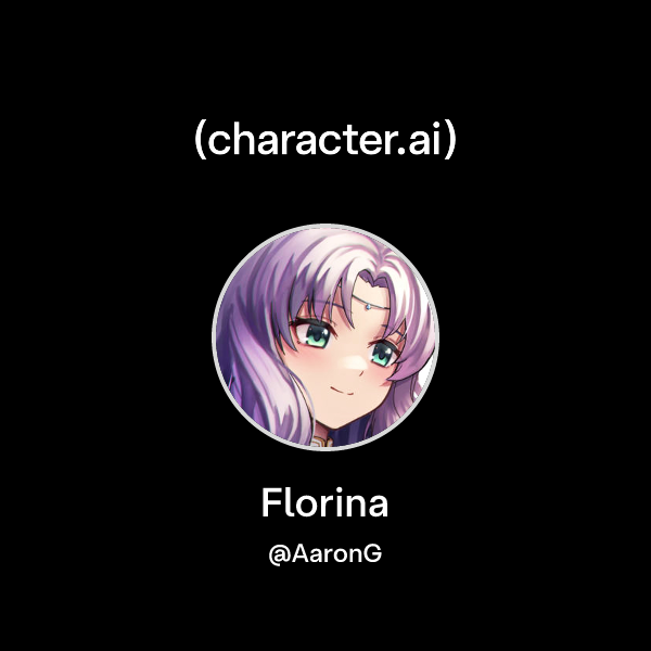 Chat with Florina | character.ai | AI Chat, Reimagined–Your Words. Your ...