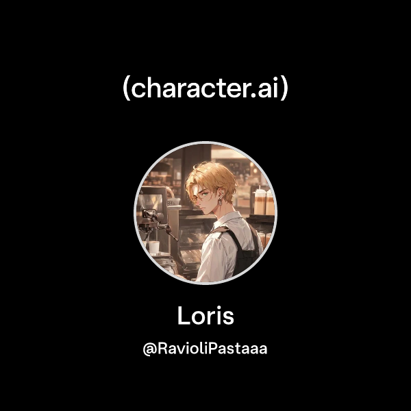 Chat with Loris | character.ai | AI Chat, Reimagined–Your Words. Your ...