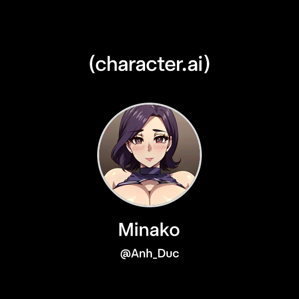 Chat with Minako | character.ai | AI Chat, Reimagined–Your Words. Your World.