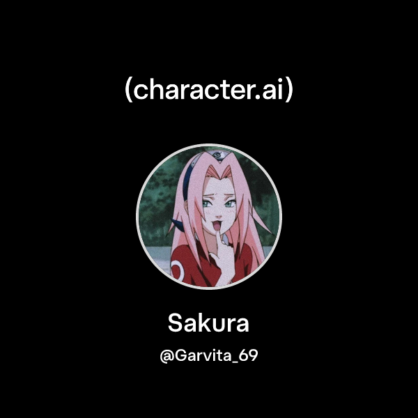 Chat with Sakura | character.ai | AI Chat, Reimagined–Your Words. Your ...