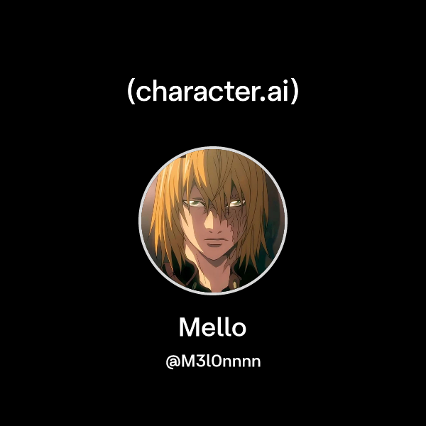 Chat with Mello | character.ai | Personalized AI for every moment of ...