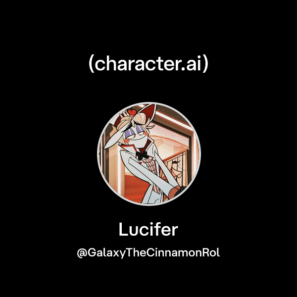 Chat with Lucifer | character.ai | Personalized AI for every moment of ...