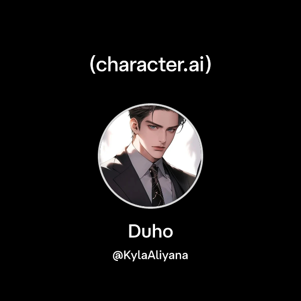 Chat with Duho | character.ai | Personalized AI for every moment of ...