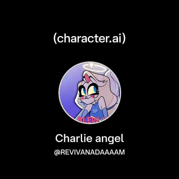 Chat with Charlie angel | character.ai | AI Chat, Reimagined–Your Words ...