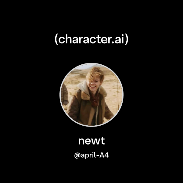 Chat with newt | character.ai | AI Chat, Reimagined–Your Words. Your World.
