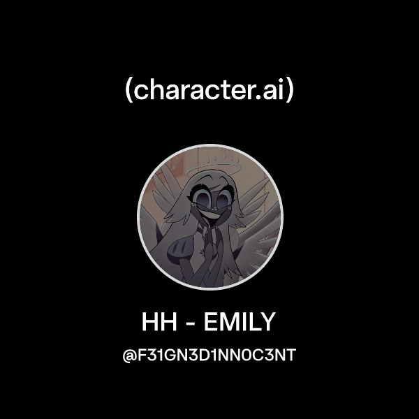 Chat with HH - EMILY | character.ai | AI Chat, Reimagined–Your Words ...