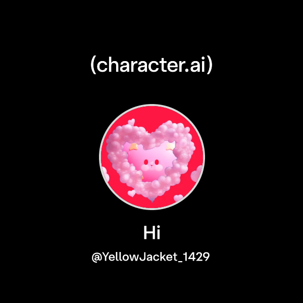 Chat with Hi | character.ai | Personalized AI for every moment of your day