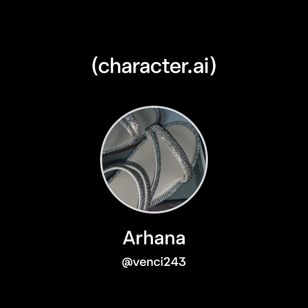 Chat with Arhana | character.ai | AI Chat, Reimagined–Your Words. Your ...