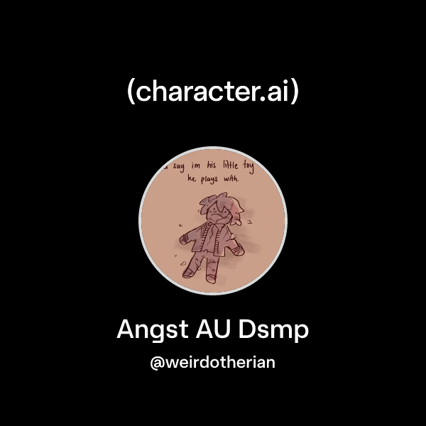 Chat with Angst AU Dsmp | character.ai | AI Chat, Reimagined–Your Words ...