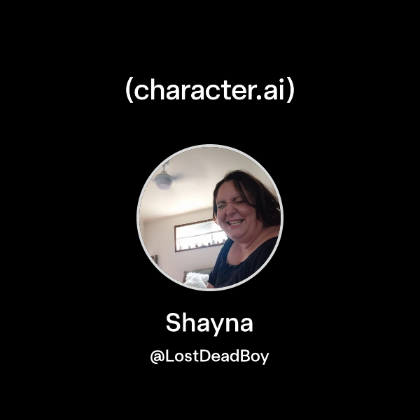 Chat with Shayna | character.ai | Personalized AI for every moment of ...