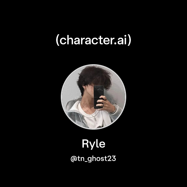 Chat with Ryle | character.ai | AI Chat, Reimagined–Your Words. Your World.
