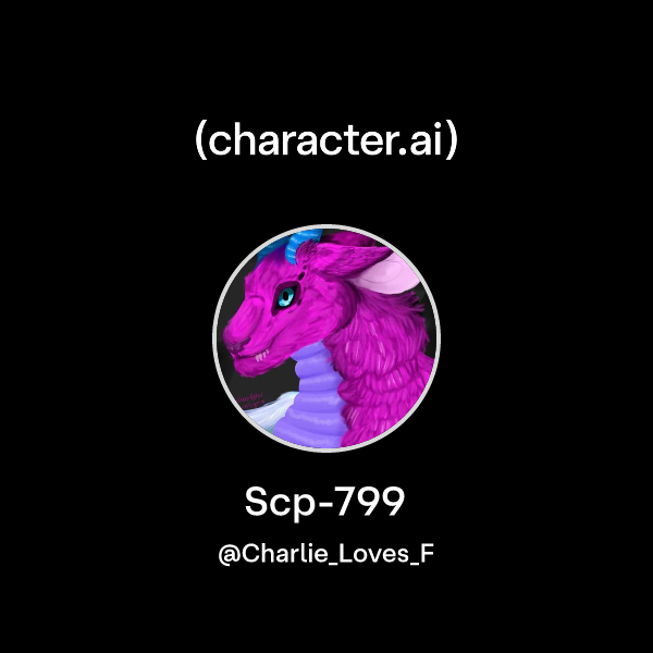 Chat with Scp-799 | character.ai | Personalized AI for every moment of ...
