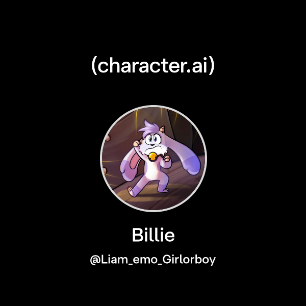 Chat with Billie | character.ai | Personalized AI for every moment of ...