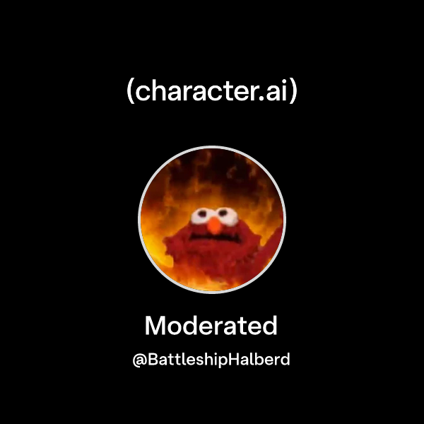 Chat with Flaming Elmo | character.ai | AI Chat, Reimagined–Your Words. Your World.