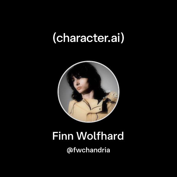 Chat with Finn Wolfhard | character.ai | Personalized AI for every ...