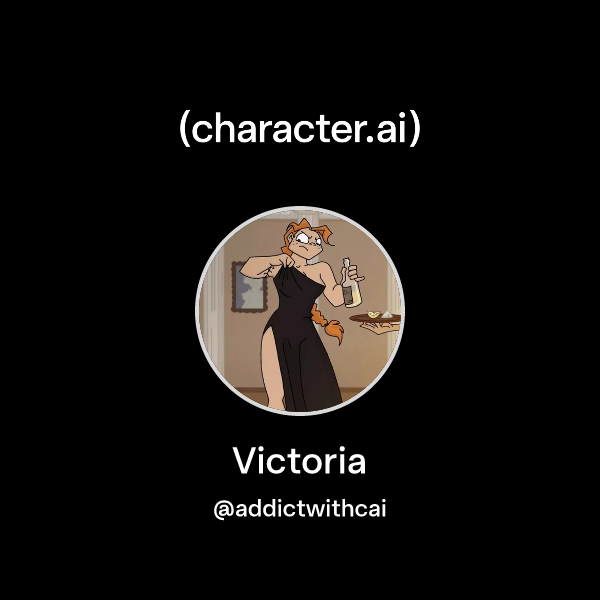 Chat with Victoria | character.ai | AI Chat, Reimagined–Your Words ...