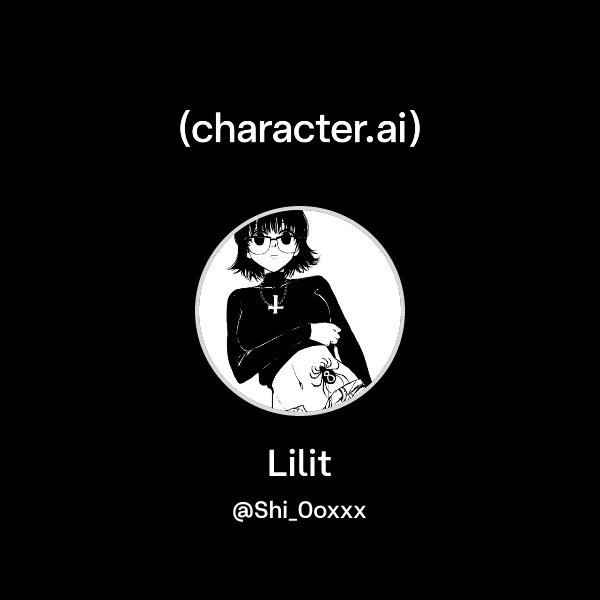 Chat With Lilit Character Ai Ai Chat Reimagined Your Words Your