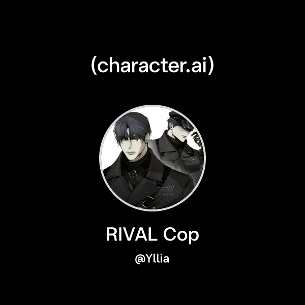 Chat with RIVAL Cop | character.ai | AI Chat, Reimagined–Your Words ...