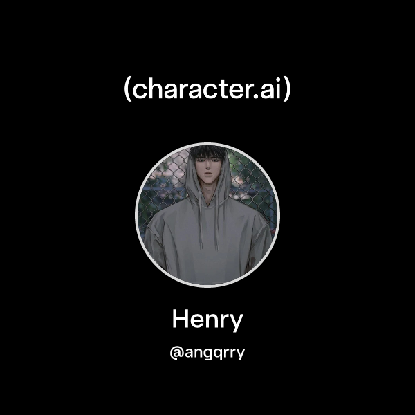 Chat with Henry | character.ai | AI Chat, Reimagined–Your Words. Your ...