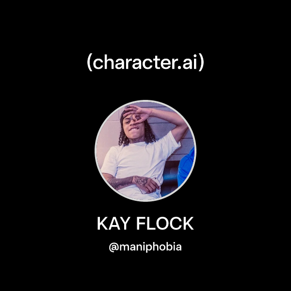 Chat with KAY FLOCK | character.ai | AI Chat, Reimagined–Your Words ...