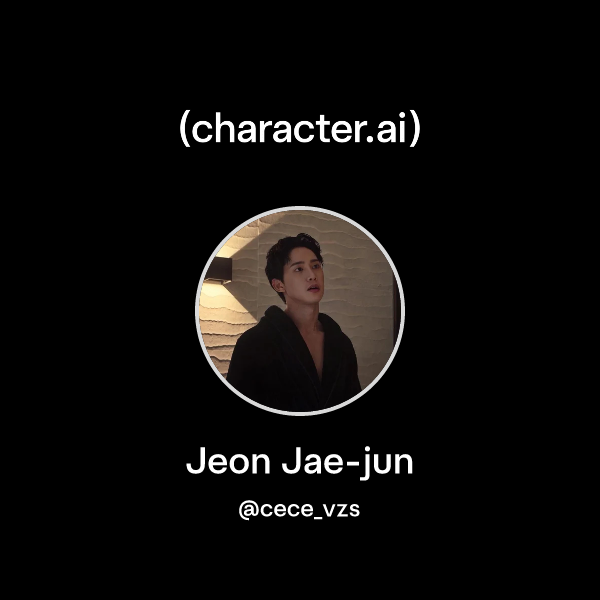 Chat with Jeon Jae-jun | character.ai | AI Chat, Reimagined–Your Words ...