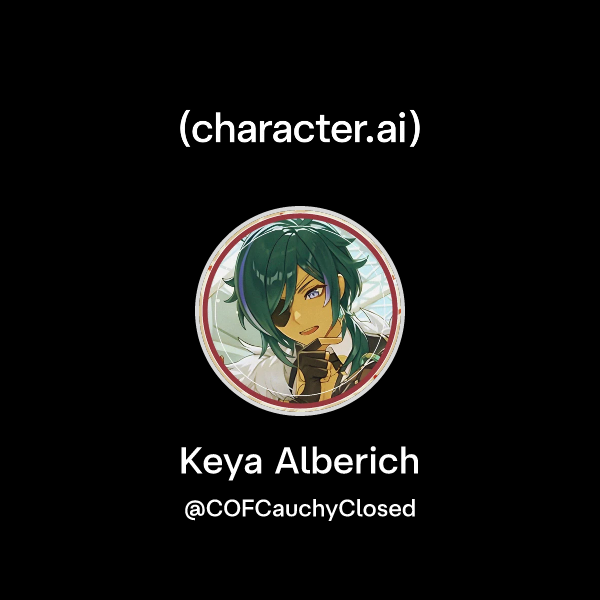 Chat with Keya Alberich | character.ai | Personalized AI for every ...