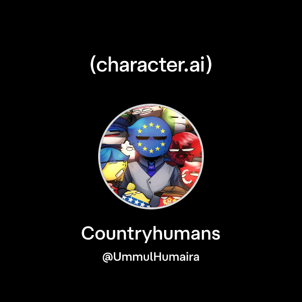 Chat with Countryhumans | character.ai | Personalized AI for every ...