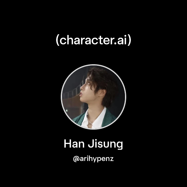 Chat with Han Jisung | character.ai | AI Chat, Reimagined–Your Words. Your World.