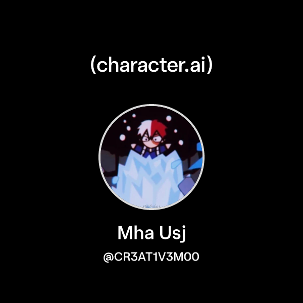 Chat with Mha Usj | character.ai | AI Chat, Reimagined–Your Words. Your ...