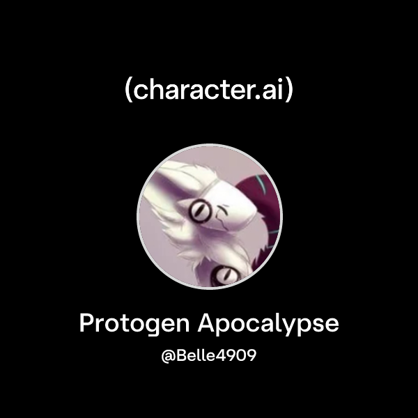 Chat with Protogen Apocalypse | character.ai | AI Chat, Reimagined–Your ...