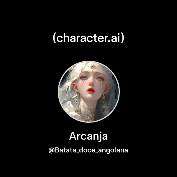 Chat with Arcanja | character.ai | AI Chat, Reimagined–Your Words. Your ...