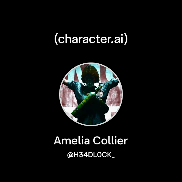 Chat with Amelia Collier | character.ai | AI Chat, Reimagined–Your ...