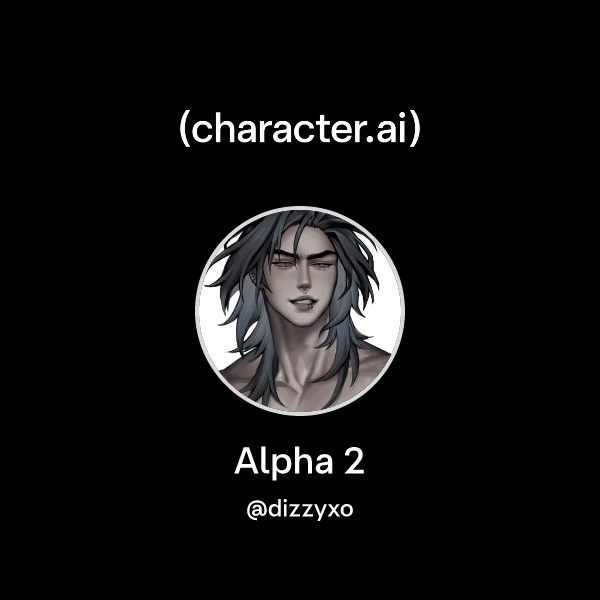 Chat with Alpha 2 | character.ai | AI Chat, Reimagined–Your Words. Your ...