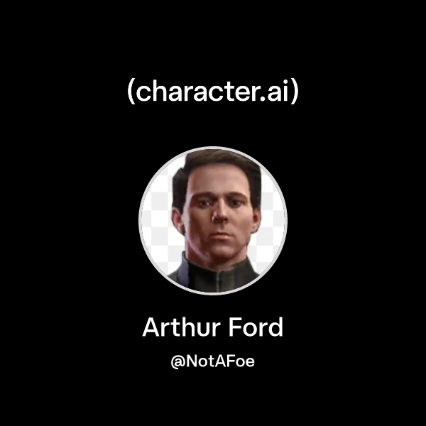 Chat with Arthur Ford | character.ai | AI Chat, Reimagined–Your Words ...